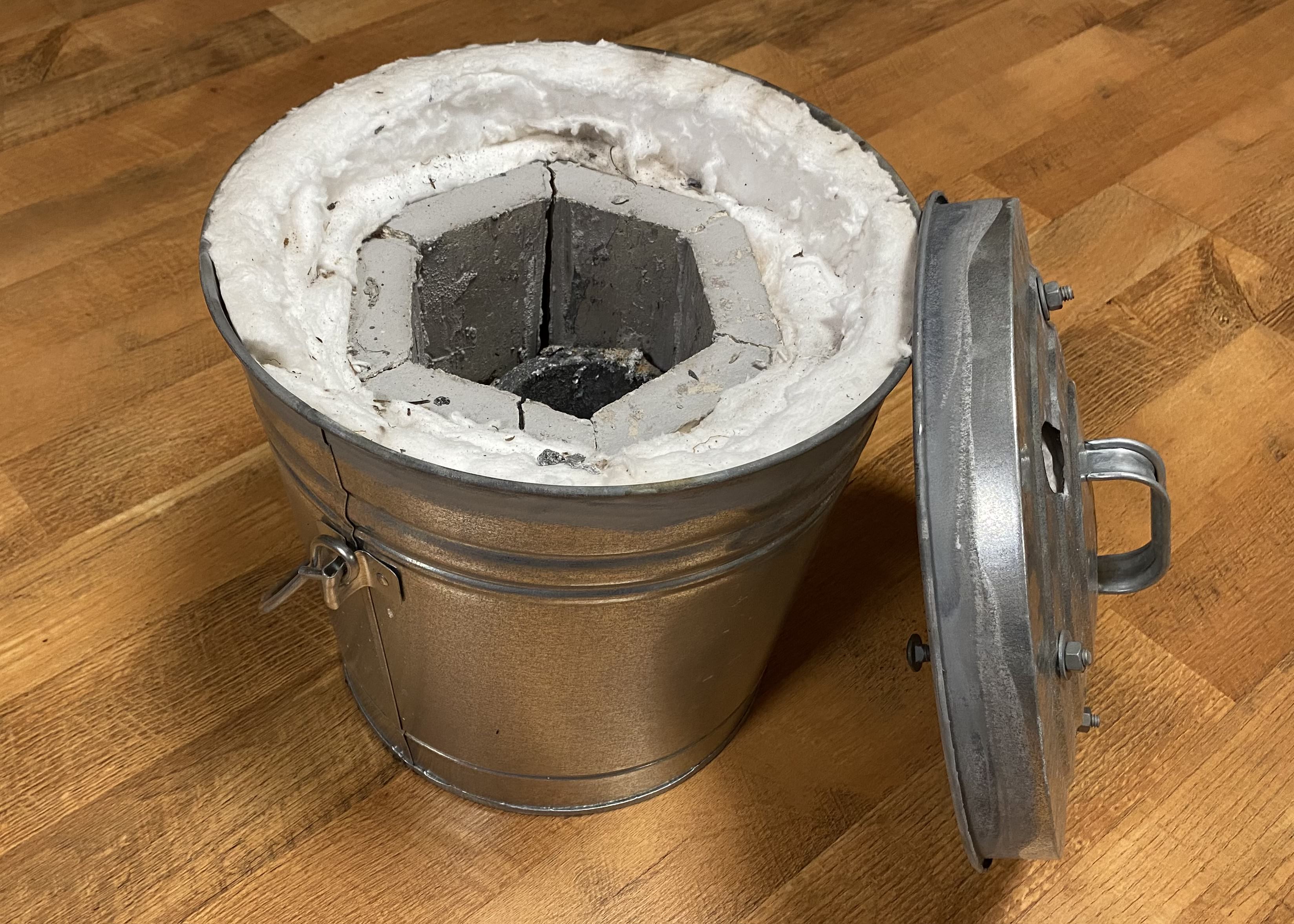 Luke Brady's Portfolio